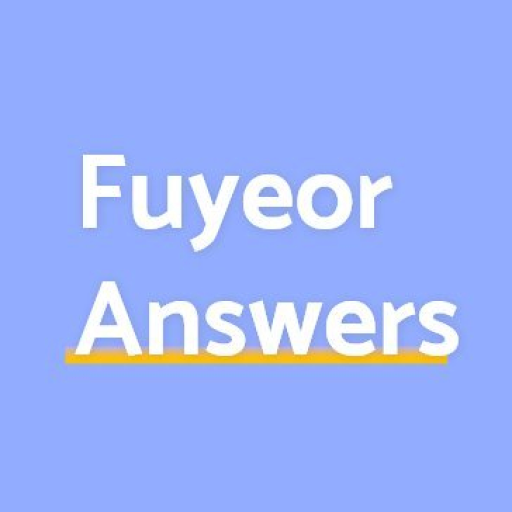 Fuyeor Answers « 复网支持中心